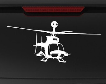 Oh 58 Kiowa (You'll Enjoy) | Etsy