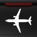 Airbus A318 A319 A320 A321 "classic" [TOP] Wingtip Fence, Airbus A318 ...