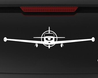 Piper Pa 24 Comanche - Etsy