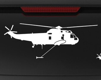 Sh3 Sea King - Etsy