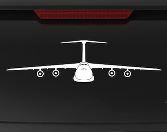 Lockheed C 5 Galaxy | Etsy