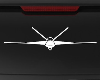 Uav Predator Drone - Etsy