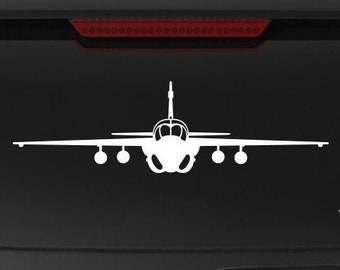 E-2 Hawkeye Decal front E-2C E-2D E2 Vinyl Decal Sticker - Etsy