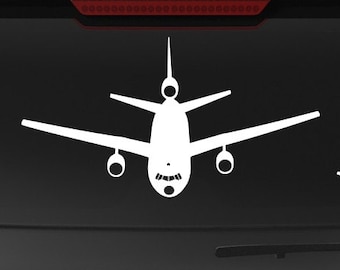 Kc 10 Car Decal - Etsy