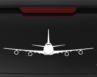 B-29 Superfortress Front B-29 Decal / B29 Decal / B-29 - Etsy