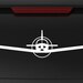 Piper PA-32 Decal [front] PA32 Decal, Piper Decal, PA32 Decal, Piper ...