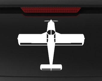 Piper Pa 28 Decal - Etsy