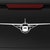 Decal of a Gulfstream G650 [front Gear] G600 - Fegraphics Products Are ...