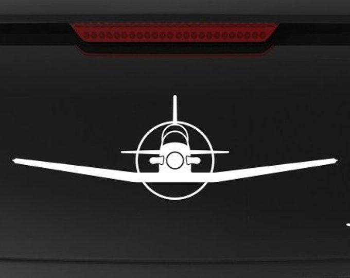 E-2 Hawkeye Decal front E-2C E-2D E2 Vinyl Decal Sticker - Etsy