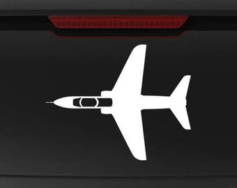 T45 Goshawk Decal - Etsy