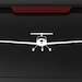 Diamond DA-20 [front] DA20 Katana Decal, Diamond DA20 Eclipse, DA-20 C1 ...