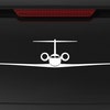 Gulfstream 400/450/500/550 Cockpit Poster - Etsy