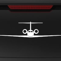 Gulfstream 400/450/500/550 Cockpit Poster - Etsy