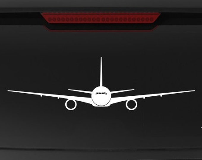 P-8A Poseidon angle 1 P8 Poseidon Vinyl Decal Sticker - Etsy