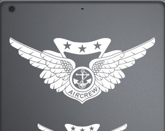 Aerial gunner | Etsy