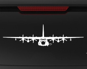 Ac130 Gunship Svg | Etsy Australia