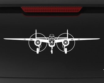 Old Glory North American B-25 Mitchell - Etsy