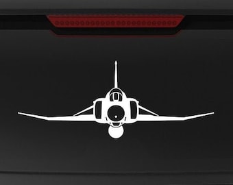 F 4 Phantom Decal | Etsy