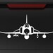 E-3 Sentry AWACS front E3 Sentry, E-3 AWACS, Boeing E-3 Tinker, E-3 ...