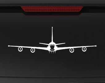 KC-46 Decal angle 1 Boom Down KC46 Pegasus Decal KC46 - Etsy