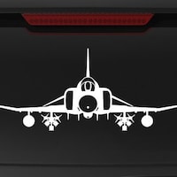SR-71 Blackbird Jet Aircraft SRA Silhouette Vinyl Decal Window Sticker ...