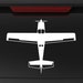 Cessna 210 [TOP] Cessna 210 Decal, Cessna 210 Sticker, Cessna Decal ...