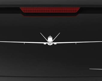 Drone sticker | Etsy