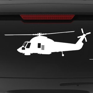 SH-2F Seasprite [side 1 Gear Up] SH-2 Sea Sprite Decal, SH2F Decal, SH2 ...