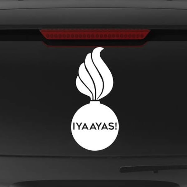 Iyaayas - Etsy