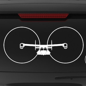 CV-22, MV-22 Decal [front APLN Spinning] CV22 Decal, MV22 Decal, CV22 ...