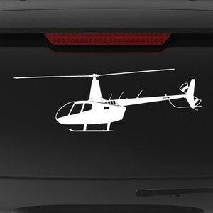 Robinson R66 Turbine [side 1] R66 Turbine, Robinson Helicopter, Vinyl ...