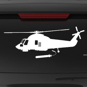 SH-2F Seasprite [side Torpedo] SH-2 Sea Sprite Decal, SH2F Decal, SH2 ...
