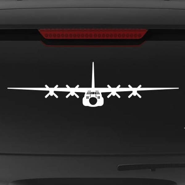 C 130 Hercules Decal - Etsy