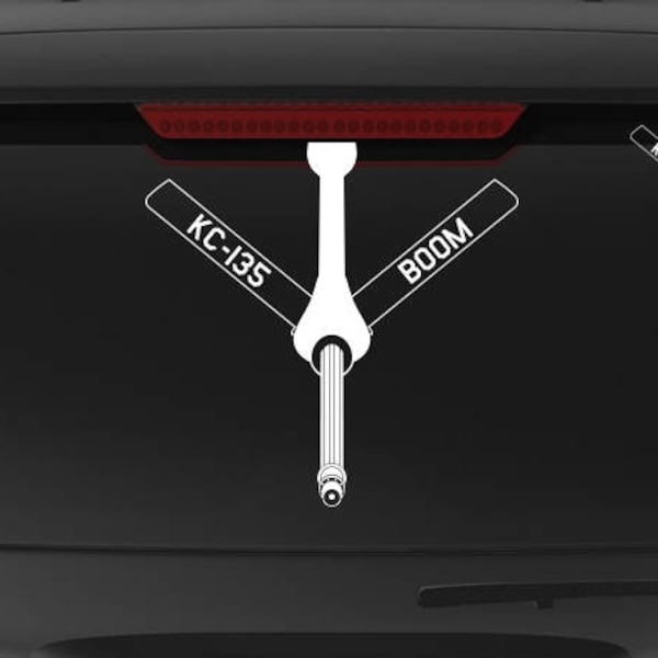 Boom Operator Sticker - Etsy