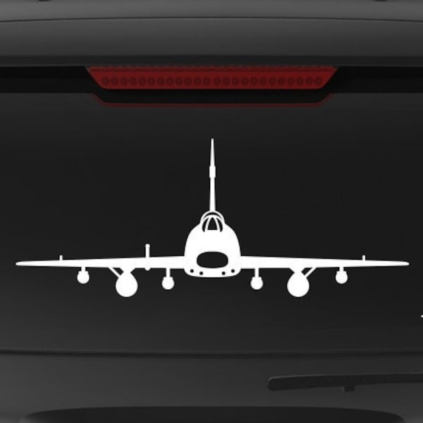 F 100 Super Sabre - Etsy