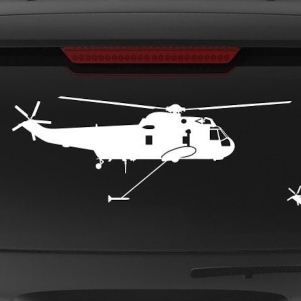 Sh3 Sea King - Etsy