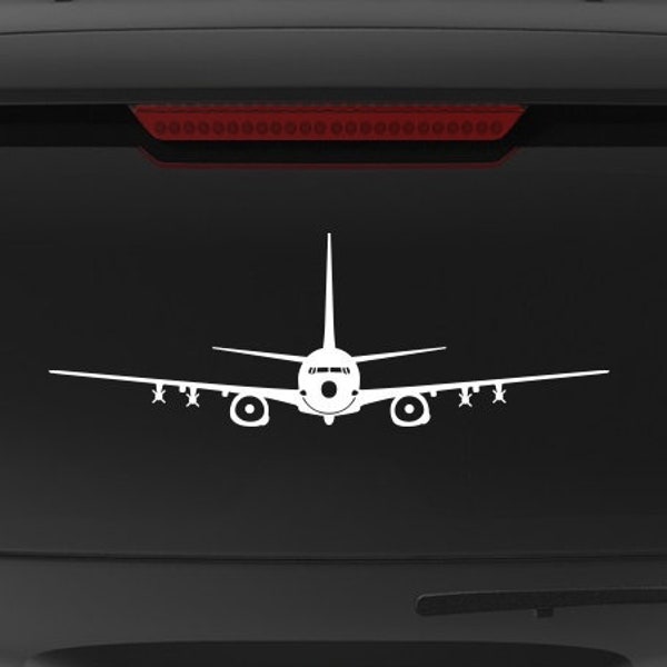 P8 Poseidon Decal - Etsy Ireland