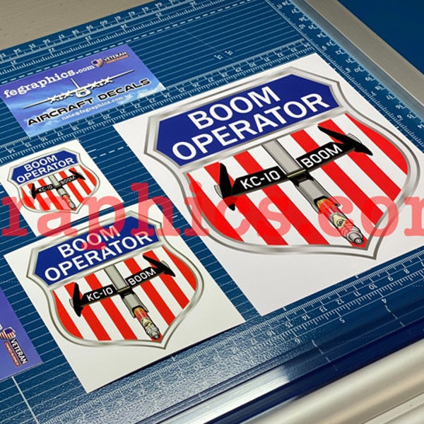 Kc10 Extender Decal - Etsy