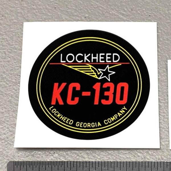 Lockheed - Etsy