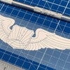Maintenance Badge Decal (basic USAF) Full Color, MX Badge, MX Badge ...