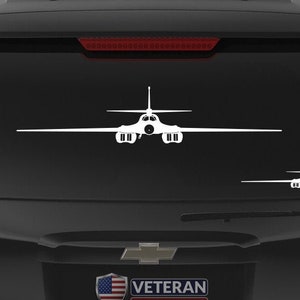 B-1B Lancer [front Unswept Wings] B1B, Rockwell B-1 Bomber, B-one, Bone ...