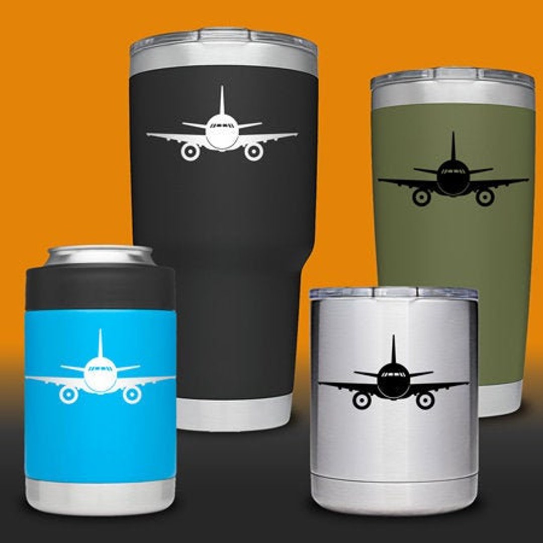 KC-46 Decal Boom Up Cup Decal KC46 Pegasus Decal, KC46 Pegasus Sticker ...