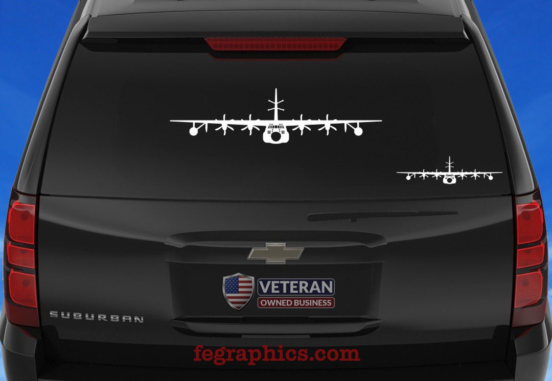 EC-130J Commando Solo [front View] EC130J Commando Solo, EC130, C-130 ...