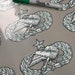 Maintenance Badge Decal (senior USAF) Full Color, MX Badge, MX Badge ...