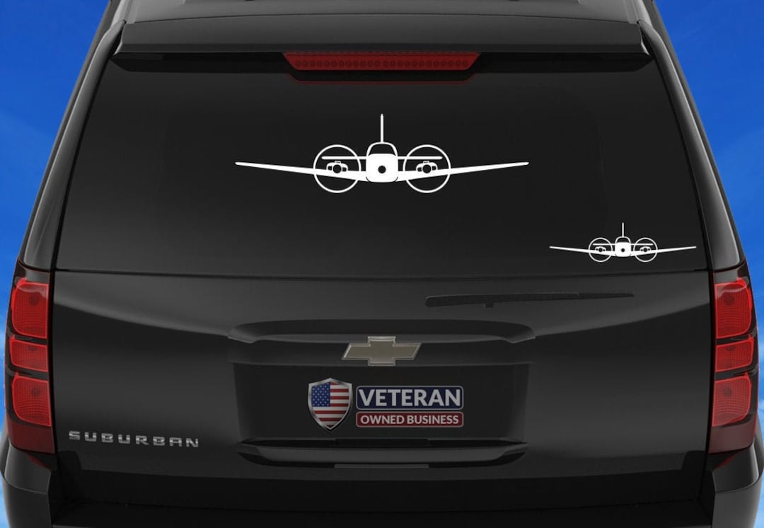 Beechcraft Baron 58 [front] Baron 58 Decal, Baron 56 55 58, Beechcraft ...