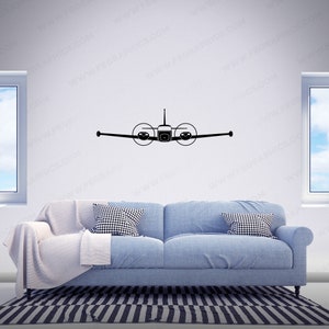 Piper PA-30 Twin Comanche [front W/tip Tanks] Piper PA30 Comanche ...