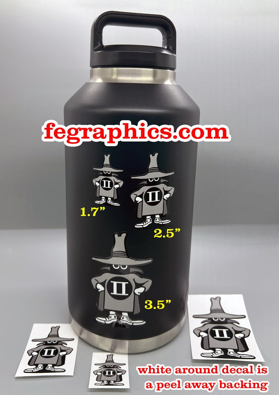 F-4 Phantom II "the Spook V1" [highest Quality] Full Color Peel & Stick ...