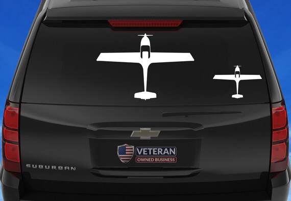 Diamond DA-20 top DA20 Katana Decal Diamond DA20 Eclipse | Etsy