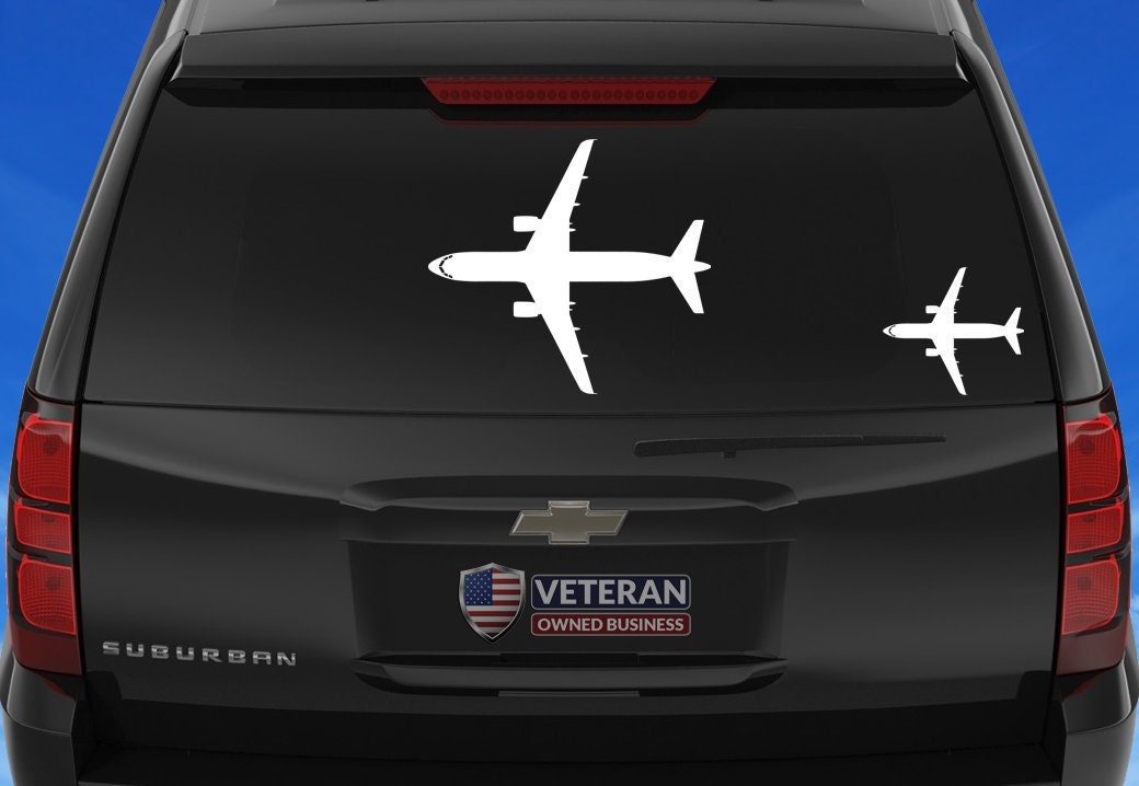 Airbus A318 A319 A320 A321 classic TOP Wingtip - Etsy