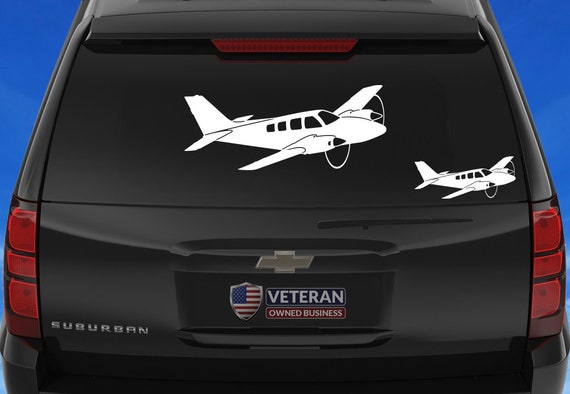 Baron 58 Angle 1 Baron 58 Decal Baron 56 55 58 Beechcraft | Etsy